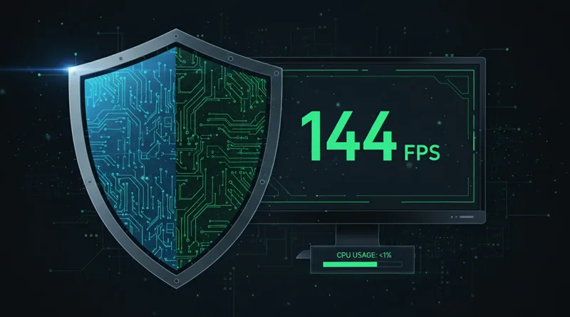 The Best Antivirus for Gaming in 2026: Maximize Security Without ...