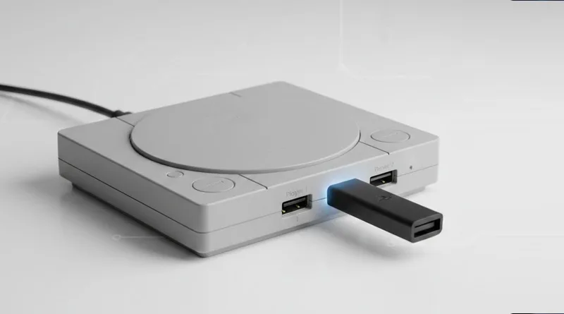 PS1 Classic Mini Hack and Mod Guide: Unlock Hundreds of Games with ...