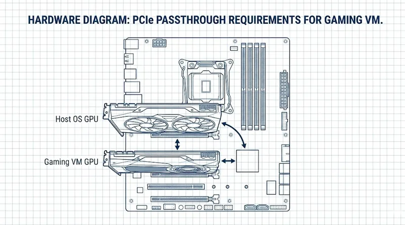 The Best Virtual Machine for Gaming: Security, Speed, and Performance ...